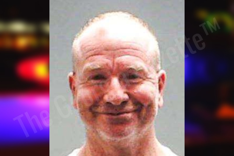 Christopher Wiggins — Burke County Jail Bookings