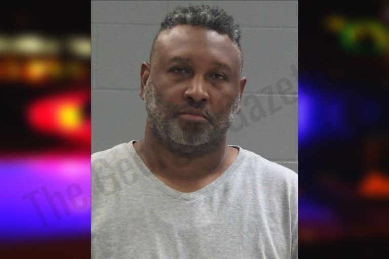 Alfonso Williams — Baldwin County Jail Bookings