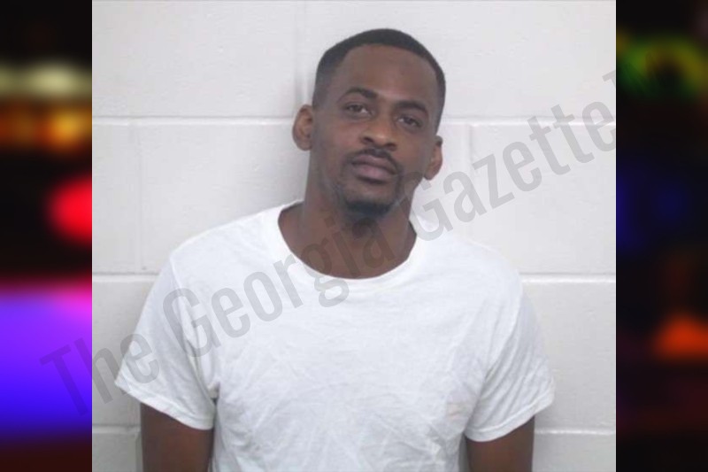 Anthony Williams — Washington County Jail Bookings