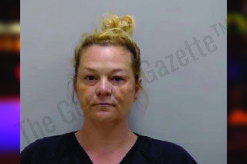 Crystal Williams — Bartow County Jail Bookings