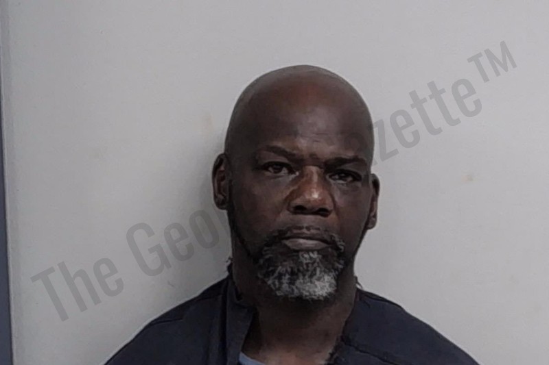 Henry Williams — Lowndes County Jail Bookings