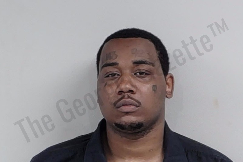 Joshua Williams — Lowndes County Jail Bookings