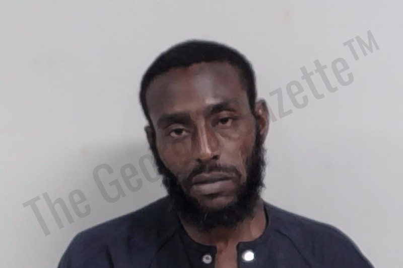 Robert Williams — Lowndes County Jail Bookings