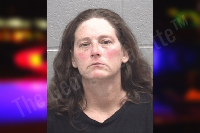 Sandra Williams — Columbia County