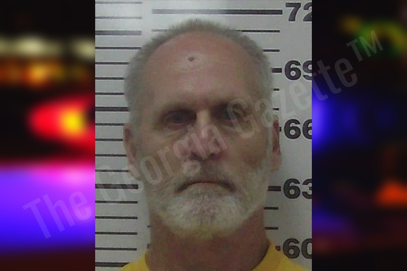 Thomas Williams — Colquitt County Jail Bookings