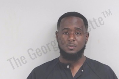Todd Williams — Lowndes County Jail Bookings