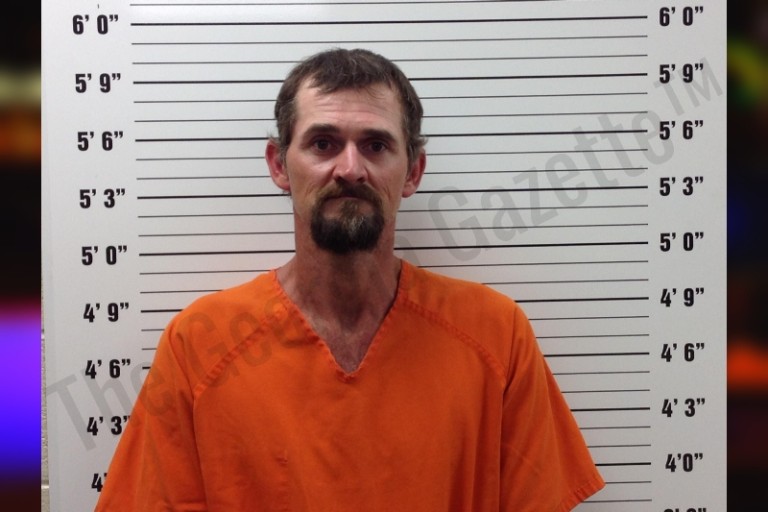 Anthony Wilson — Pickens County Jail Bookings