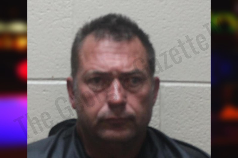 James Wilson — Haralson County Jail Bookings