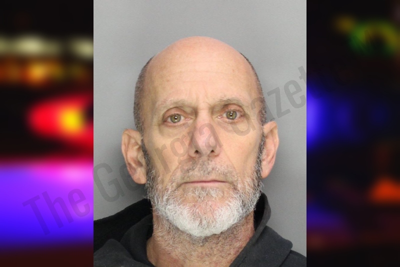 Paul Wooster — Cobb County