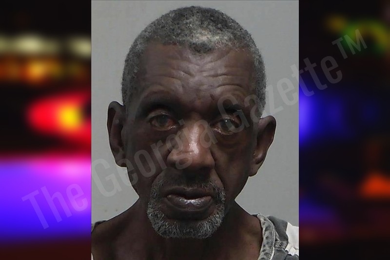 William Wright — Tift County Jail Bookings