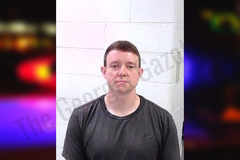 Dustin Walker — Fulton County