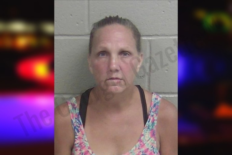 Lesia Walker — Wayne County