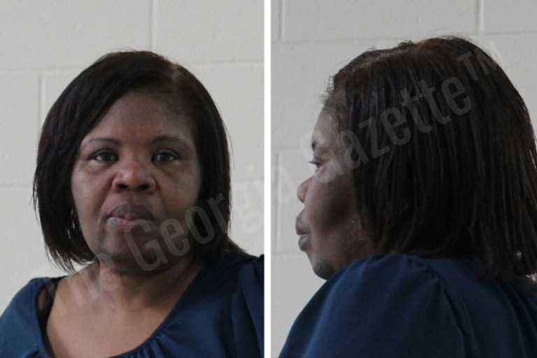 Sharon Walker — Houston County