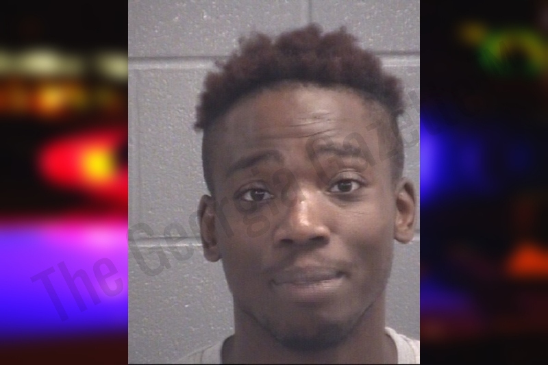 Spalding County Jail Bookings – The Georgia Gazette