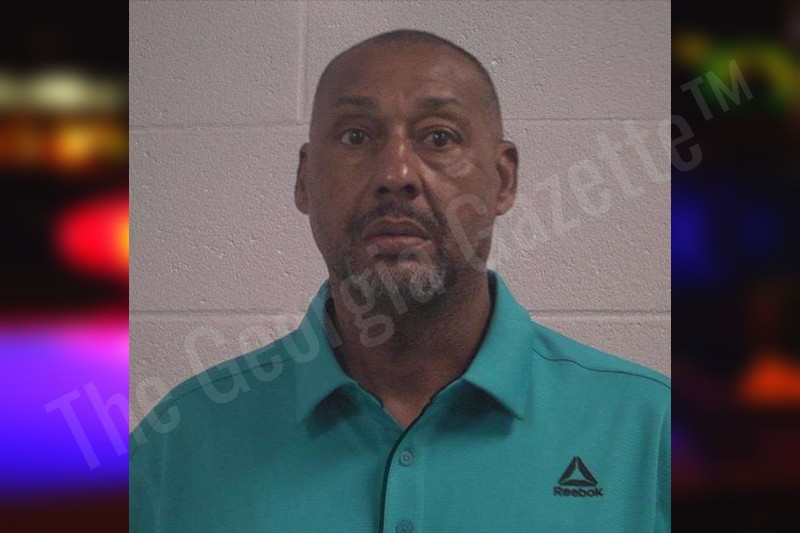 Wayne Wallace — McDuffie County Jail Bookings