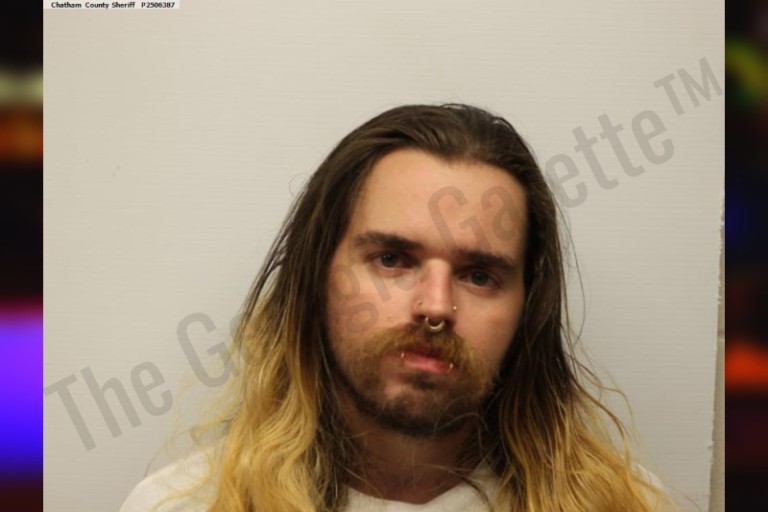 Dylan Walton — Chatham County