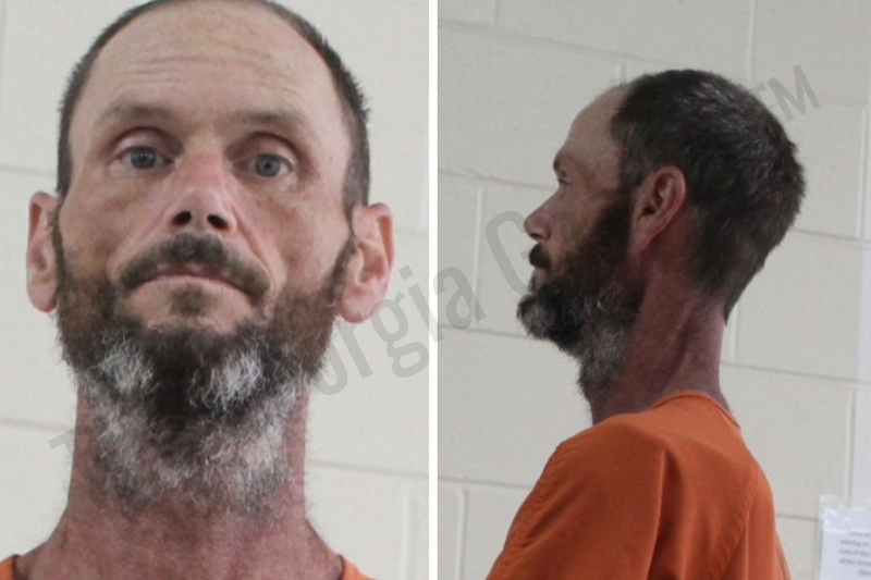 Joshua Ward — Houston County Jail Bookings