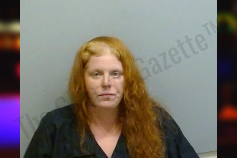 Christie Ware — Fulton County