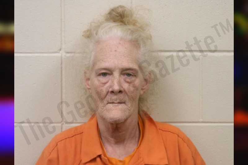 Patricia Warren — Bulloch County Jail Bookings