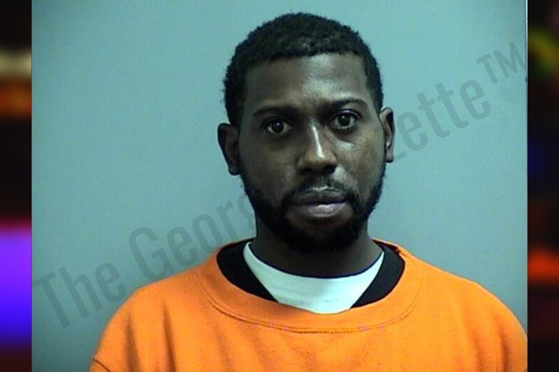 Rakeem Washington — Effingham County Jail Bookings