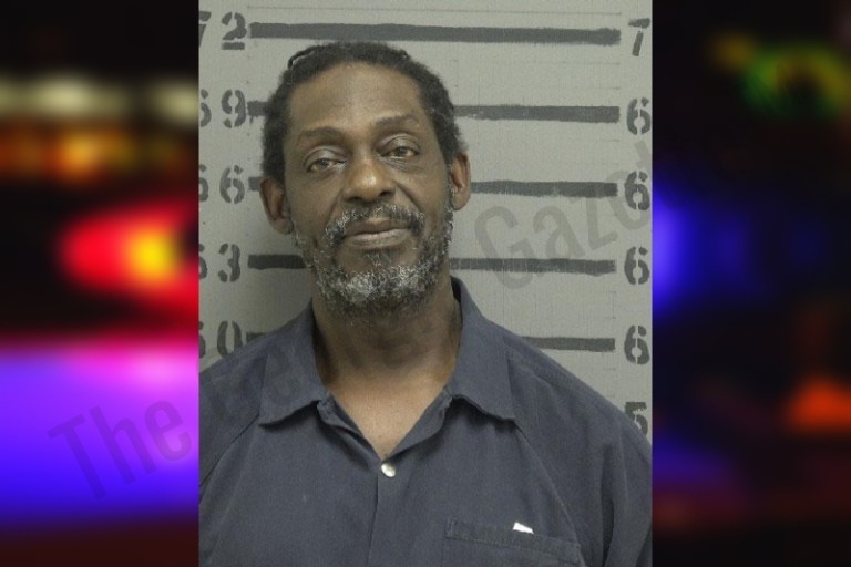 Richard Washington — Dougherty County Jail Bookings