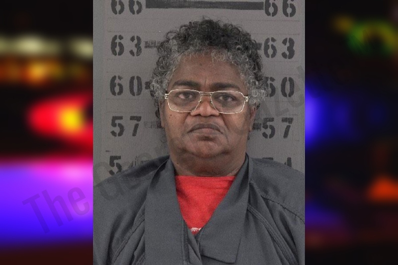Brenda Watson — Dougherty County Jail Bookings