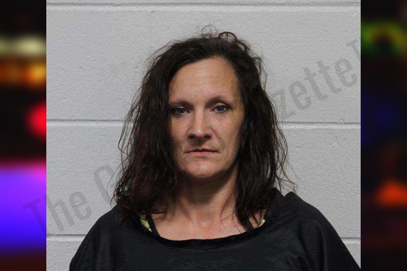 Angela Watts — Habersham County Jail Bookings