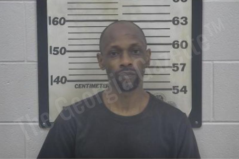 John Watts — Coffee County Jail Bookings