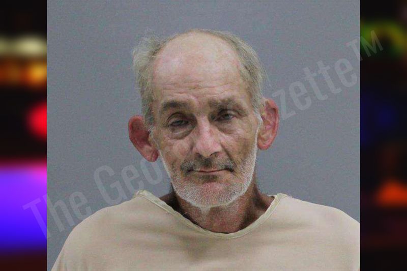 Matthew Watts — Rabun County Jail Bookings