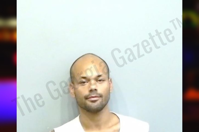 Austin Weekley — Fulton County Jail Bookings