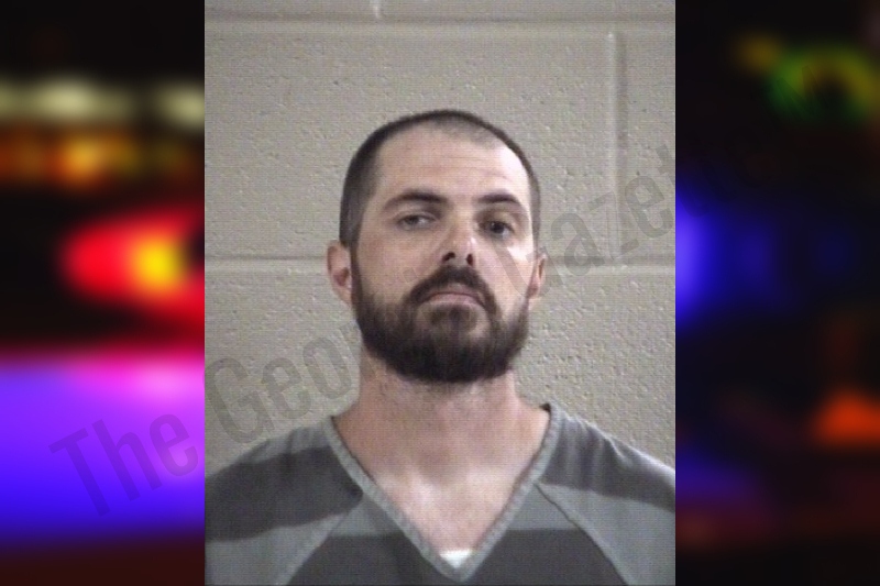 Bryant Welch — Whitfield County Jail Bookings