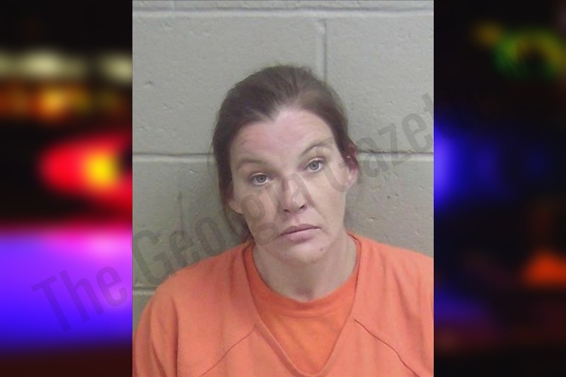 Marissa Wells — Wayne County Jail Bookings