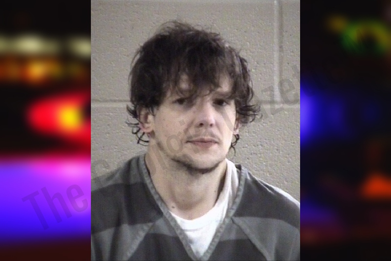 Joshua West — Whitfield County Jail Bookings