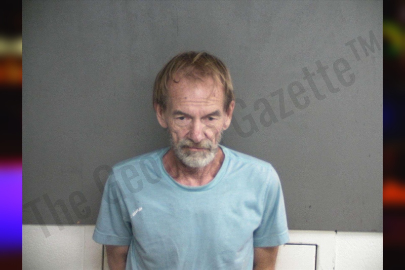 Twiggs County Jail Bookings – The Georgia Gazette