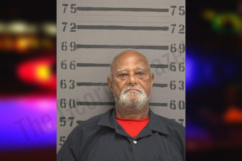 Dougherty County Jail Bookings – The Georgia Gazette