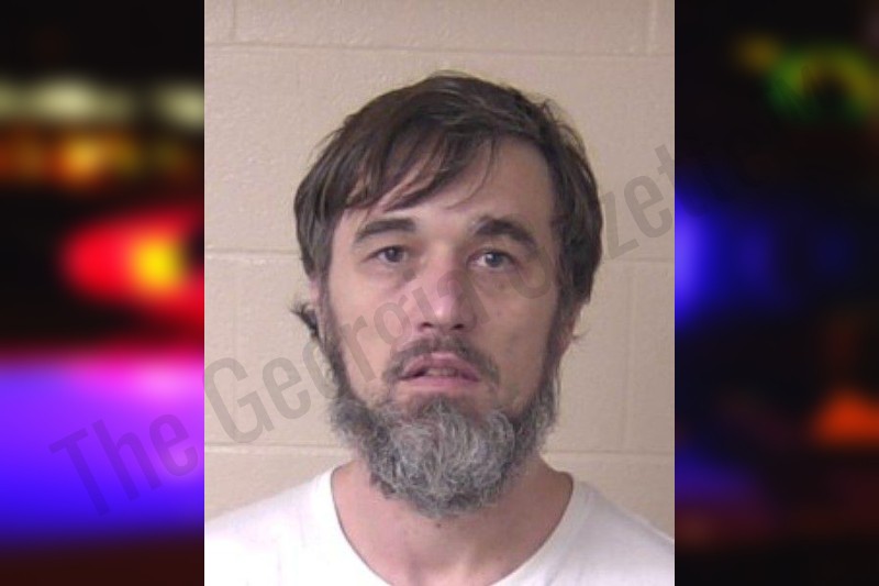 Kevin White — Walker County Jail Bookings