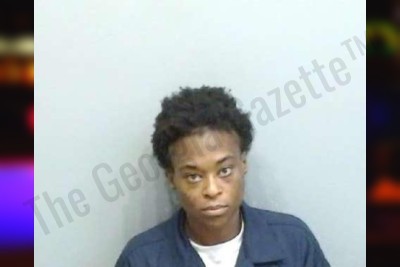 Shania White — Fulton County