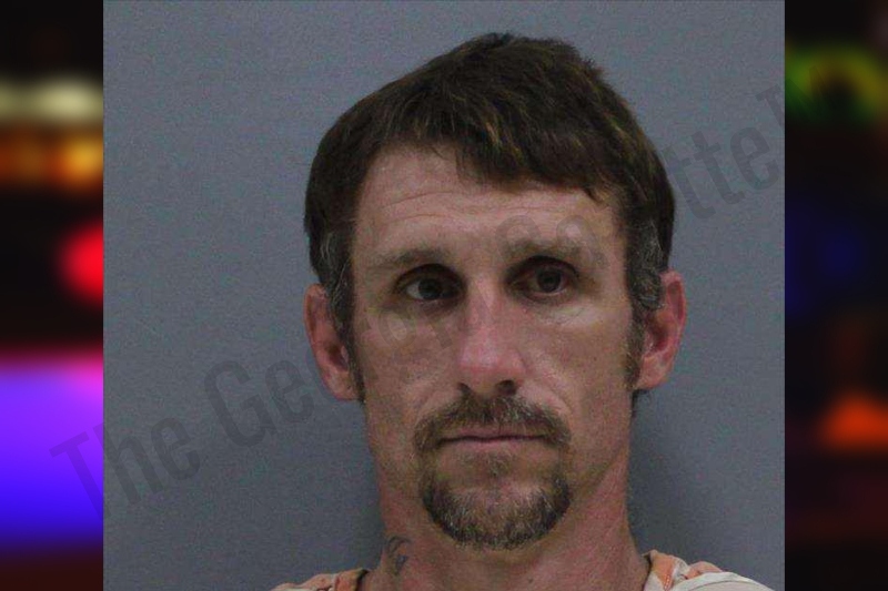 Rabun County Jail Bookings – The Georgia Gazette