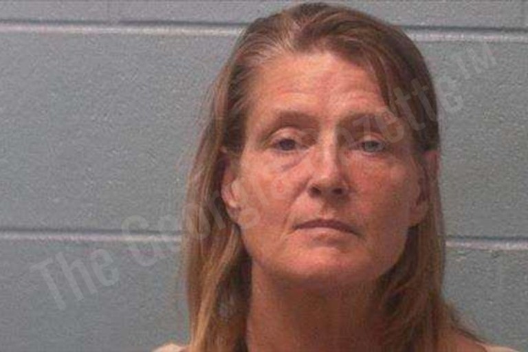 Franklin County Jail Bookings – Page 2 – The Georgia Gazette