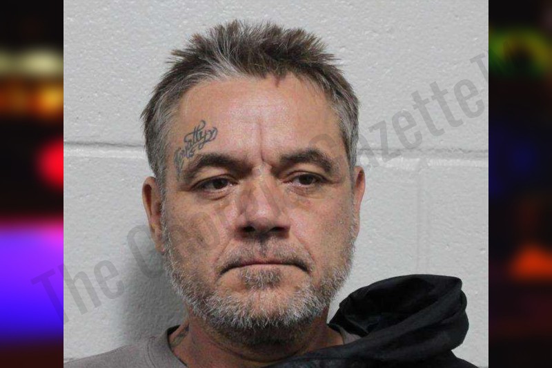 Toby Whitfield — Habersham County Jail Bookings