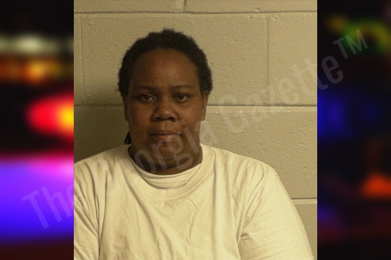 Queena Wiggins — Crawford County Jail Bookings