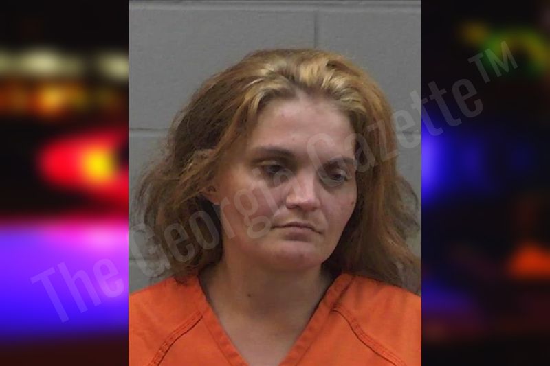 Diamond Wilkey — Madison County Jail Bookings