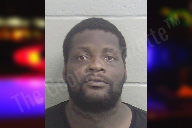 Steven Wilkins — Wayne County Jail Bookings