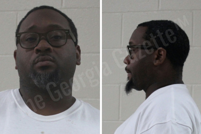 Gregory Williams — Houston County Jail Bookings