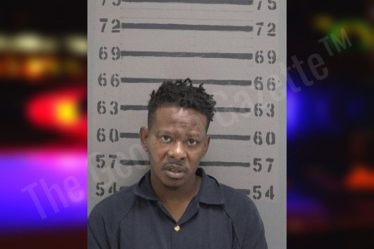 Peter Williams — Dougherty County Jail Bookings