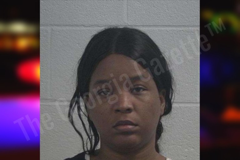 McDuffie County Jail Bookings – The Georgia Gazette