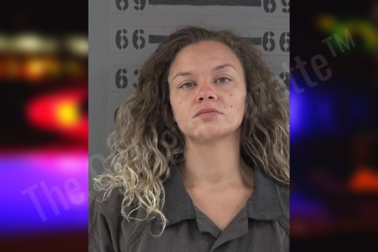 Trinity Williams — Dougherty County Jail Bookings