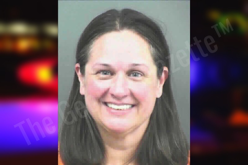 Reanna Willis — Mitchell County Jail Bookings