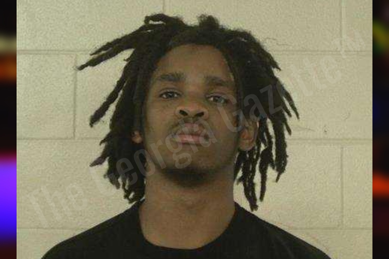 Markell Wilmer — Liberty County Jail Bookings