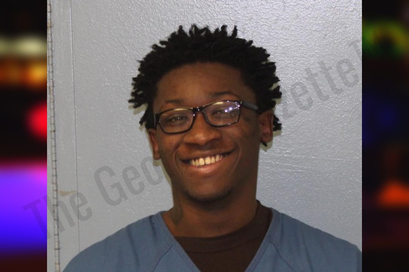 McIntosh County Jail Bookings – The Georgia Gazette